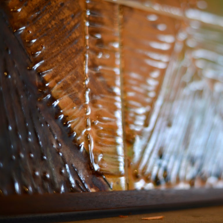 Large Scale Tile Work by Harris G. Strong For Sale at 1stDibs | harris ...