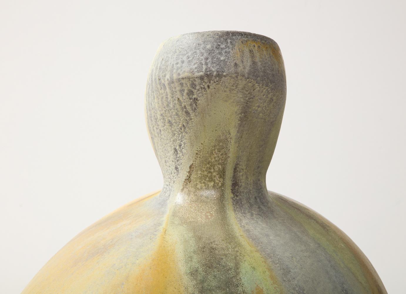 Large Scale Vessel #1504 by Chris Gustin For Sale at 1stDibs