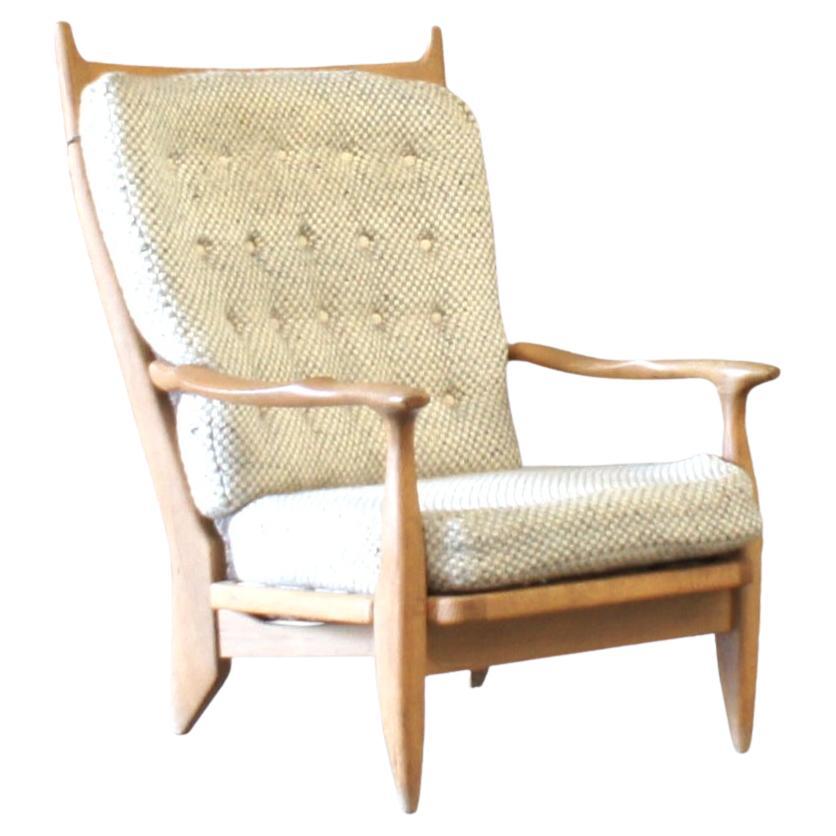 Sculptural Armchairs by Sibau at 1stDibs