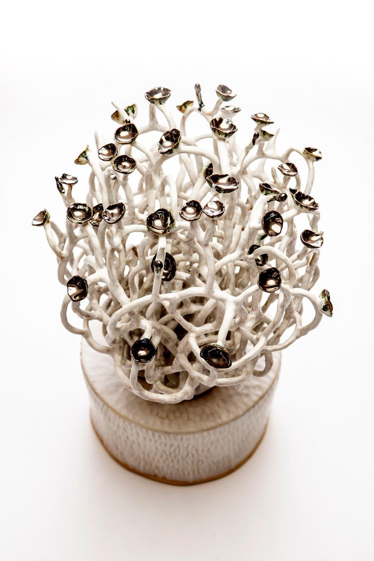 Large Sculpture by Trish DeMasi at 1stDibs