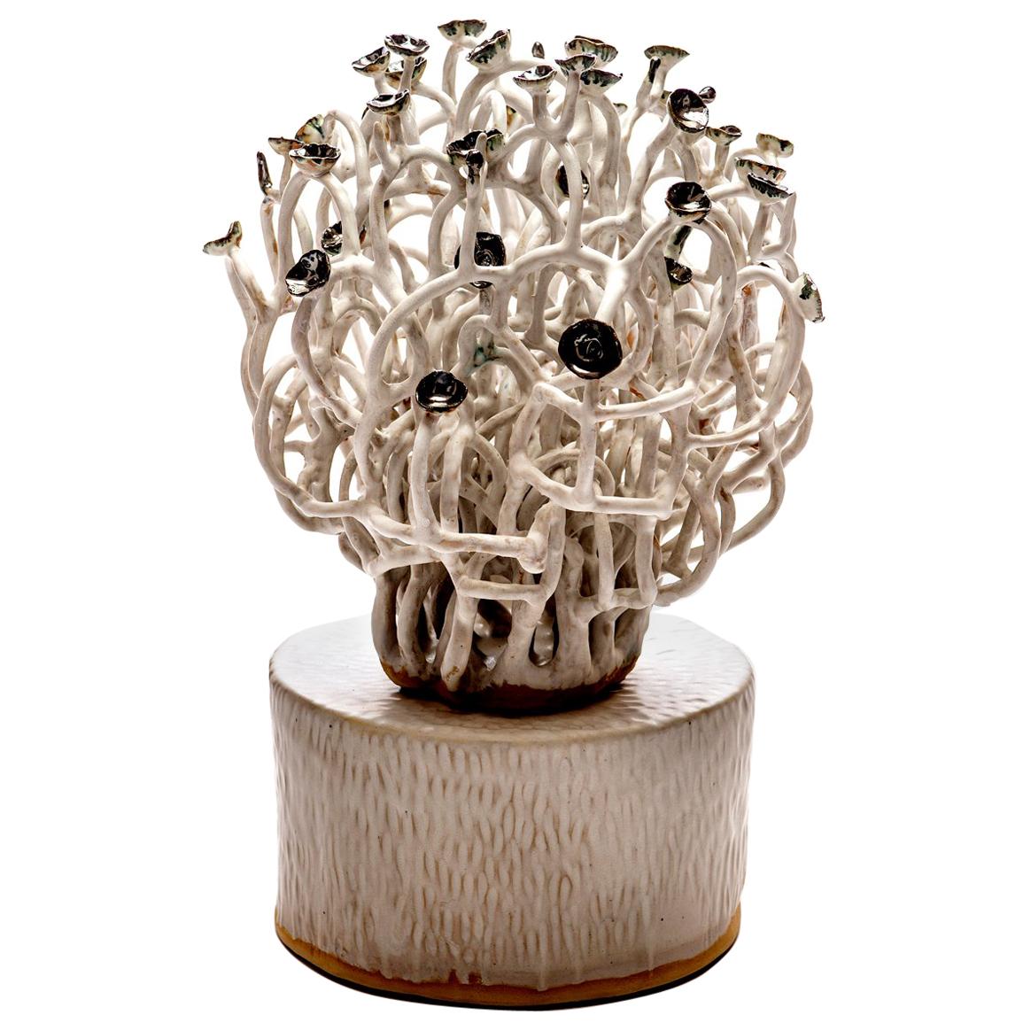 Large Sculpture by Trish DeMasi at 1stDibs