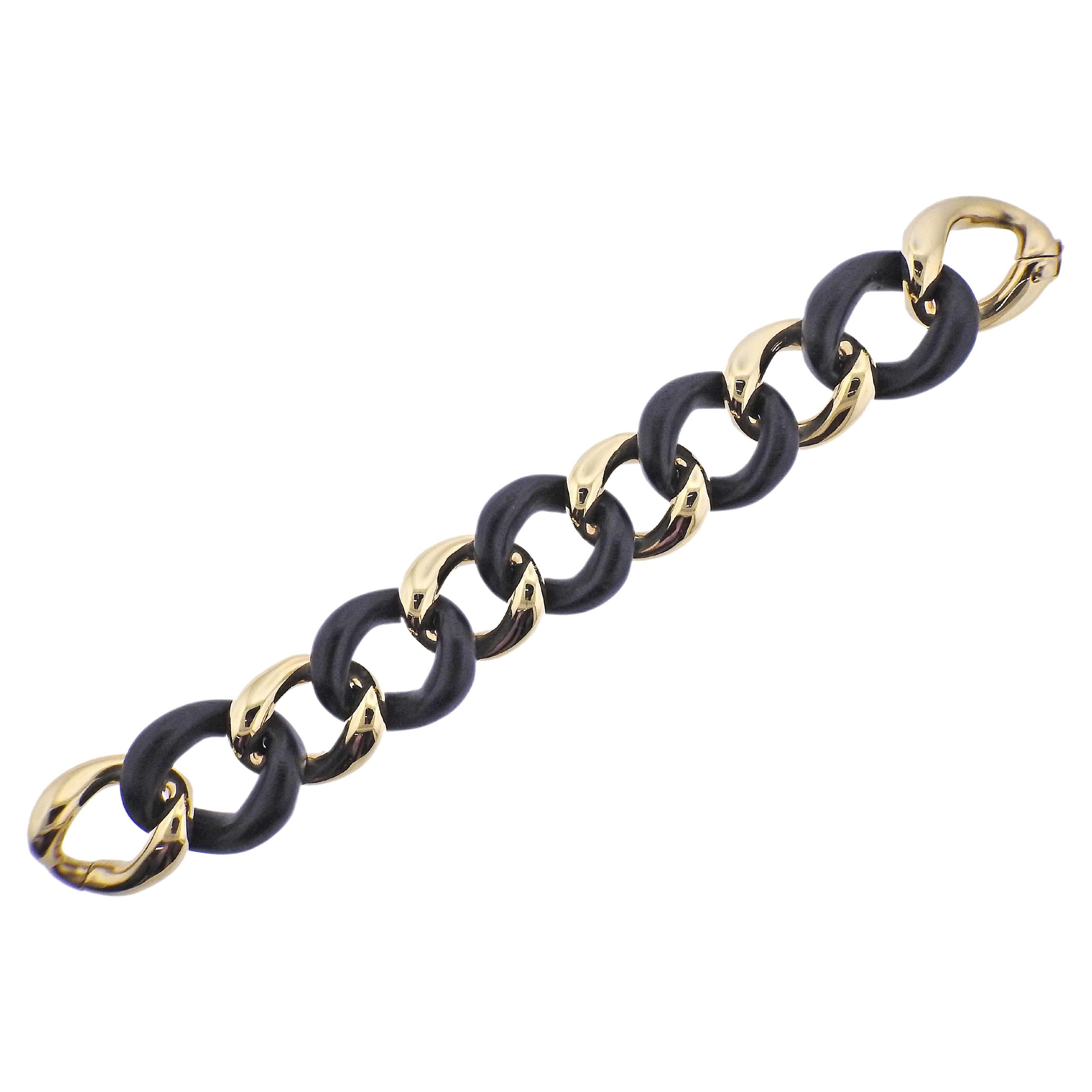 SEAMAN SCHEPPS Shell, Turquoise, and Coral Bracelet For Sale at 1stDibs