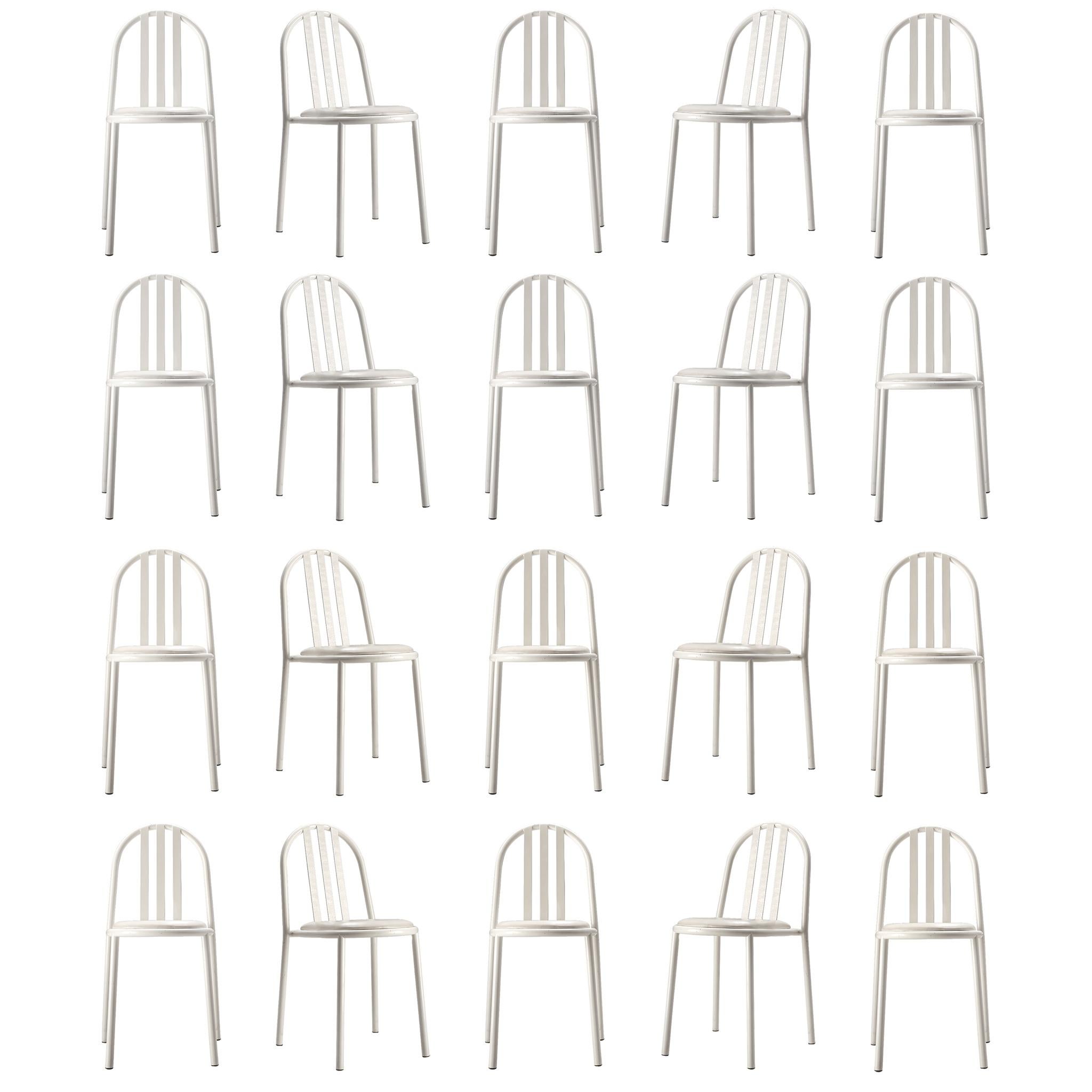 Marcel Breuer Tubular Steel Chair, 1927 For Sale at 1stDibs