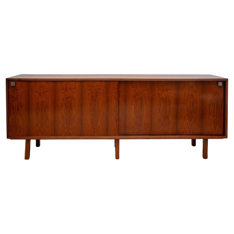 Large Sideboard Designed by Alfred Hendricks for Belform, Belgium ...