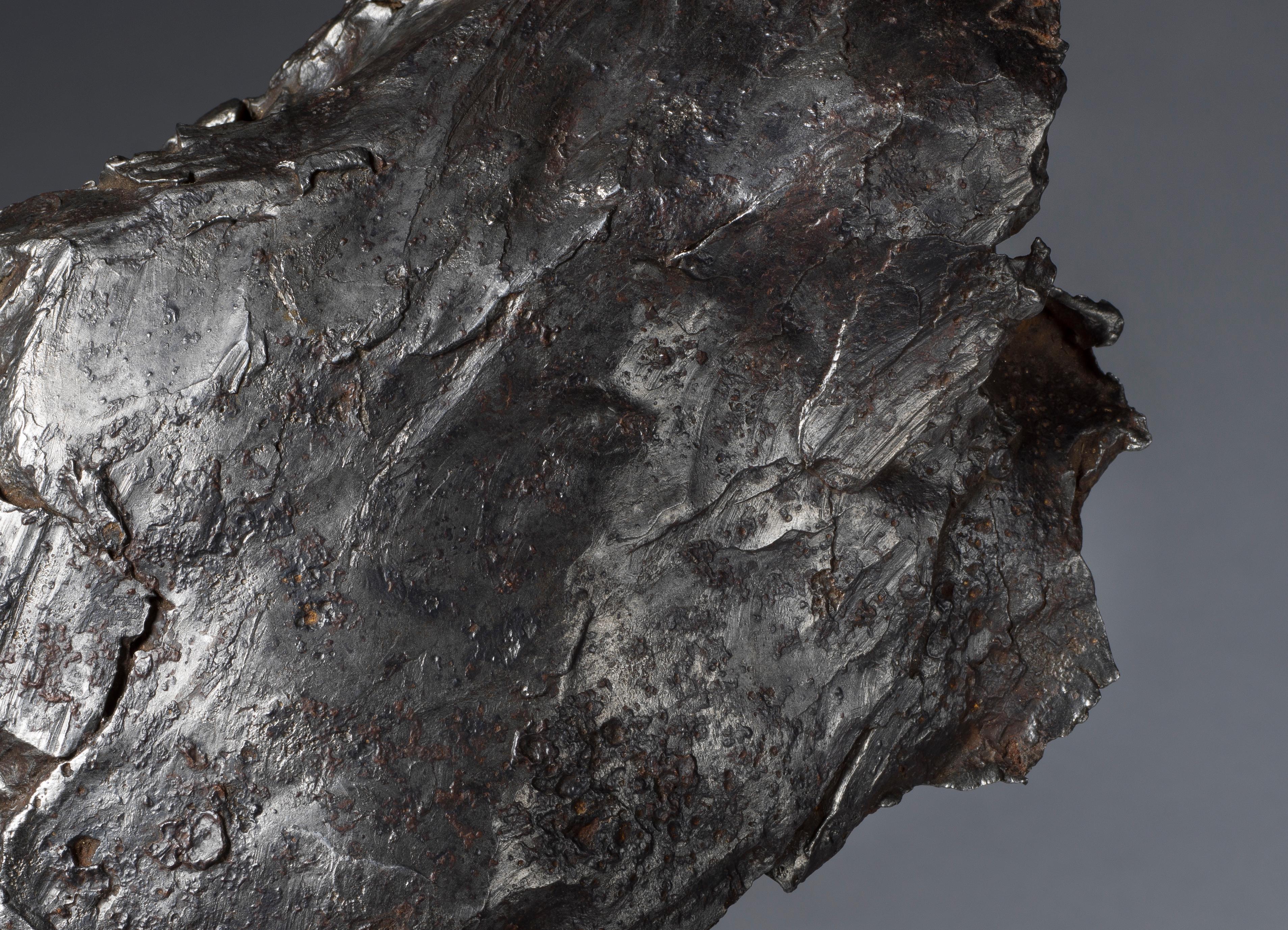 Large Sikhote-Alin Meteorite Shrapnel For Sale at 1stDibs | sikhote ...