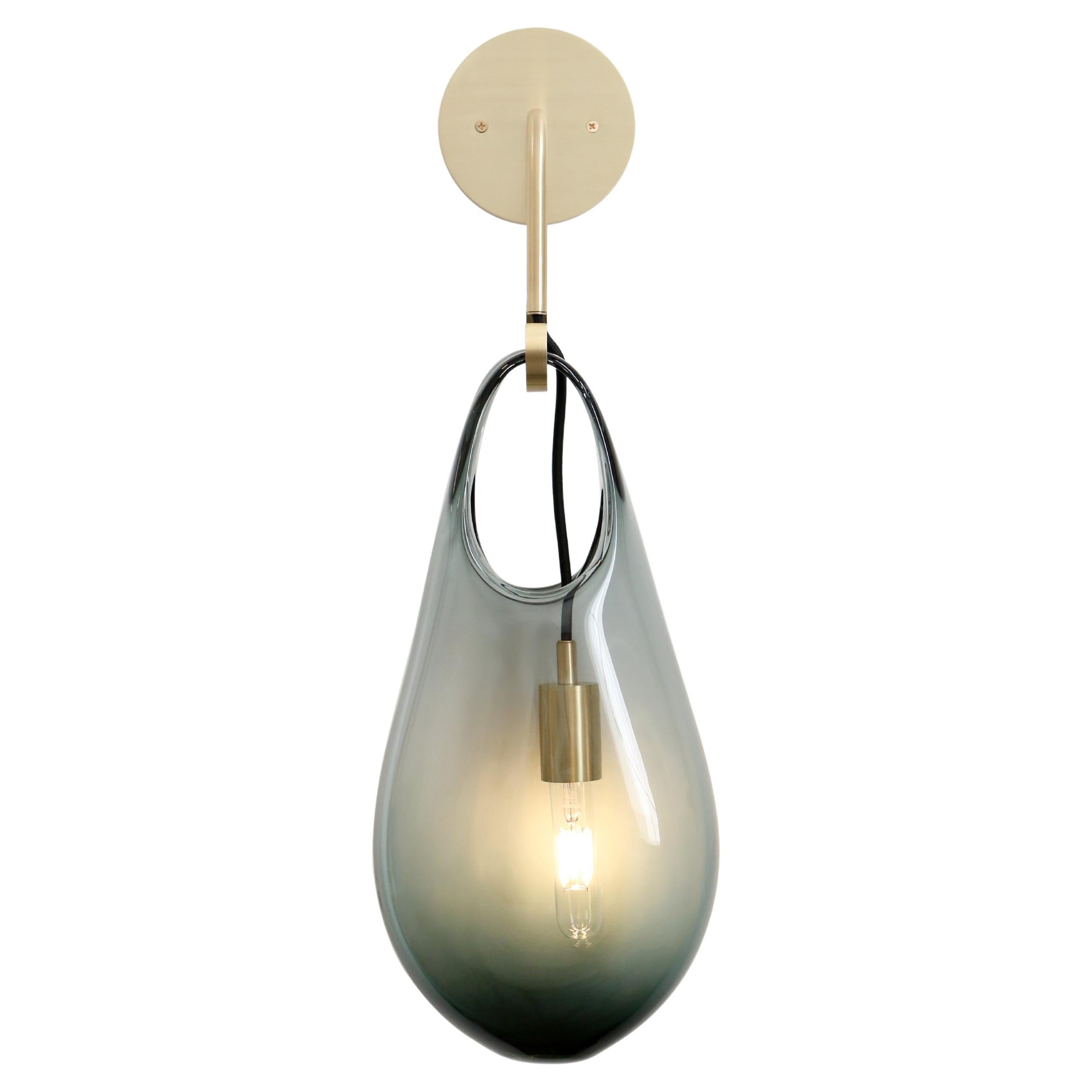Sass Large Wall Lamp For Sale at 1stDibs