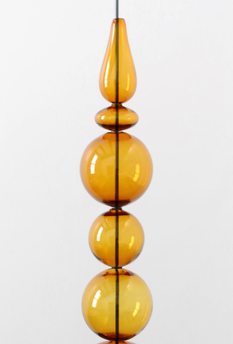 Large Stack Sculpture by SkLO For Sale at 1stDibs