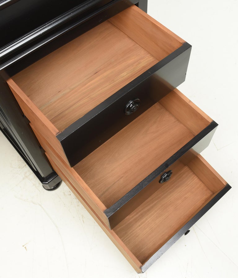 Large Standing Desk / Reception Desk / Secretary Desk, circa 1880 For ...