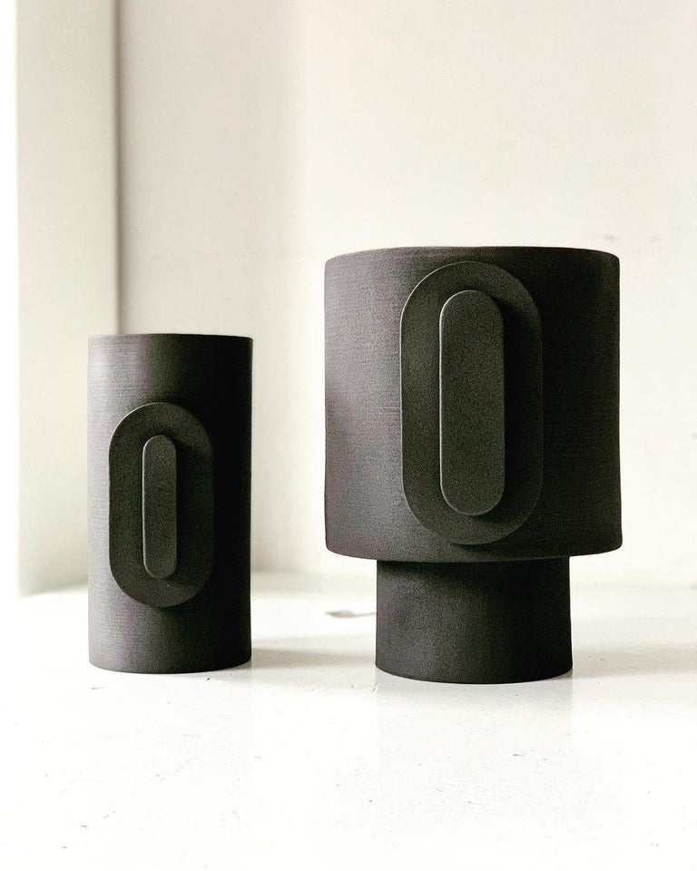 Large Suitchi Vase by Séverine Digonnet For Sale at 1stDibs
