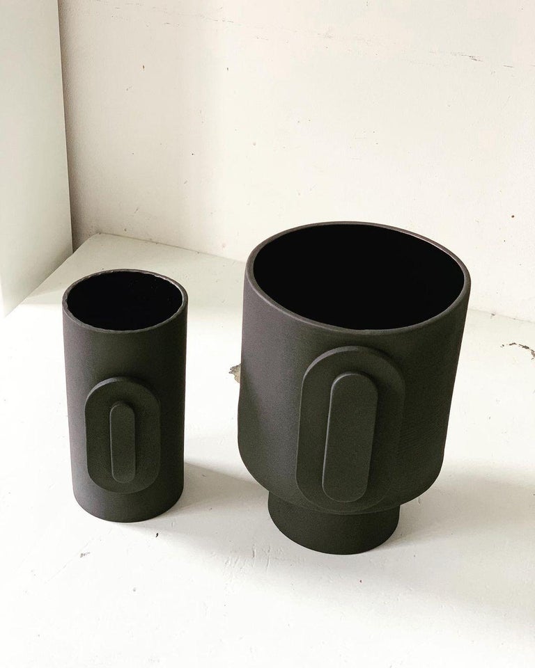 Large Suitchi Vase by Séverine Digonnet For Sale at 1stDibs