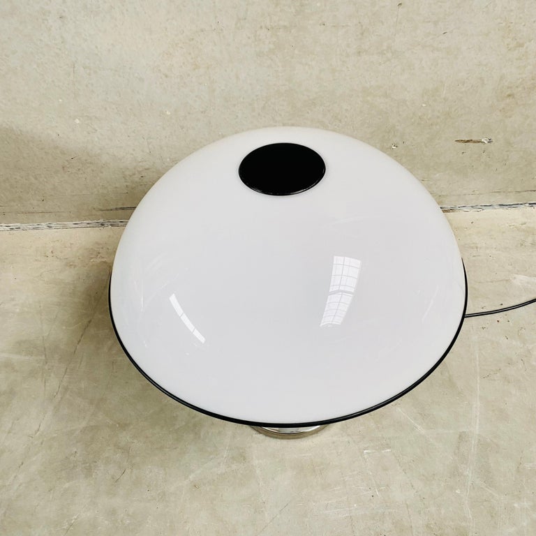 Large Table Lamp by RAAK Amsterdam, Netherlands 1970s For Sale at 1stDibs