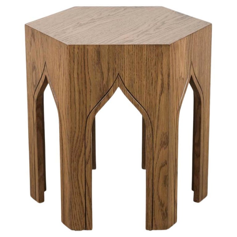 Large Tabouret Table by Lawson-Fenning For Sale at 1stDibs