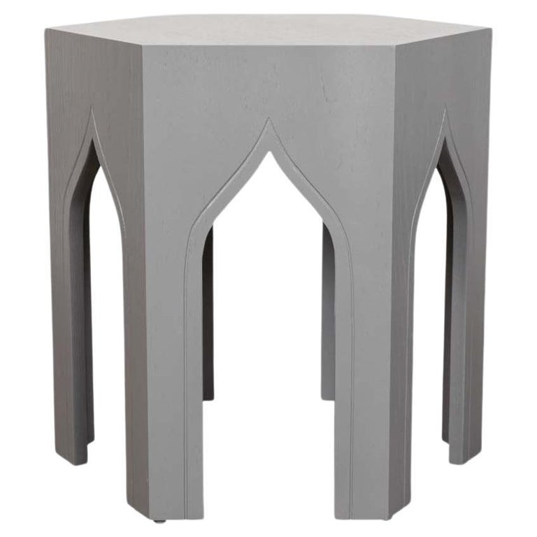 Large Tabouret Table by Lawson-Fenning For Sale at 1stDibs