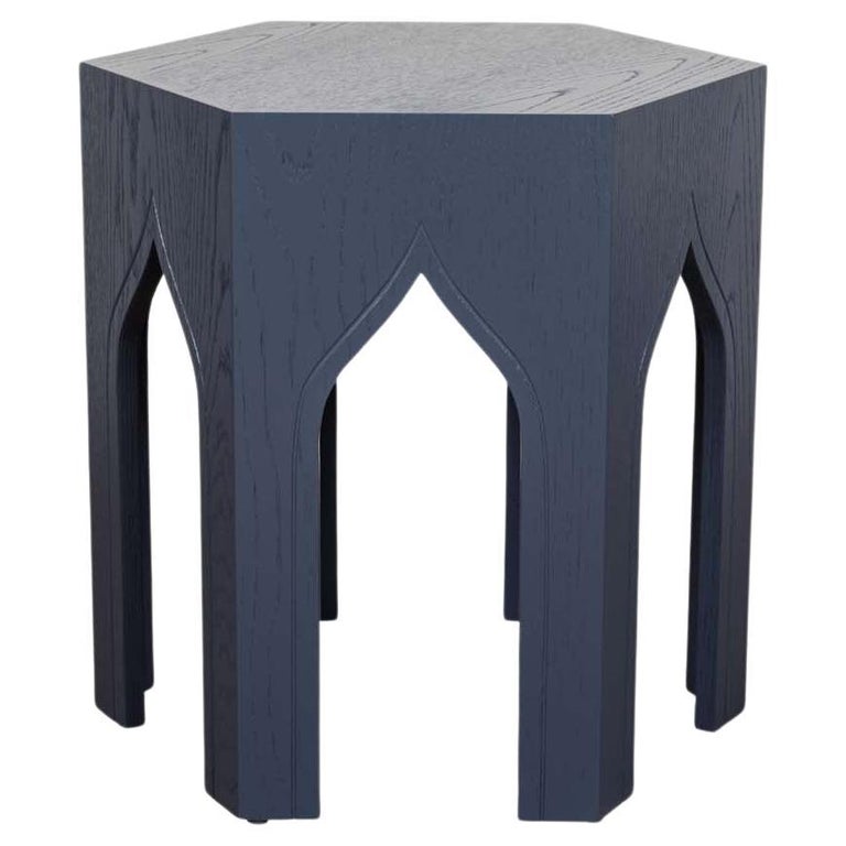 Large Tabouret Table by Lawson-Fenning For Sale at 1stDibs