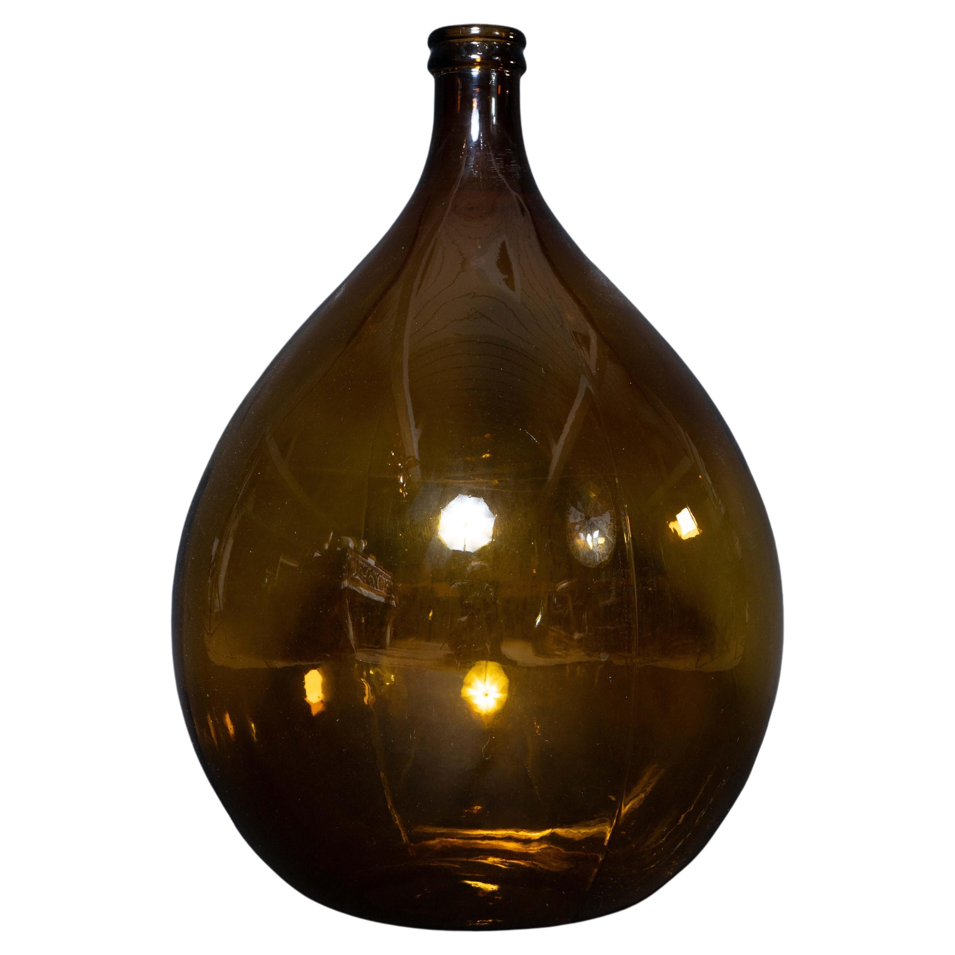 Rhodochrosite-Obsidian Chalice at 1stDibs