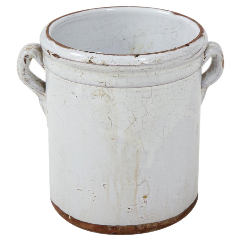Large Terracotta Pot with Handles at 1stDibs | terracotta pot with handles