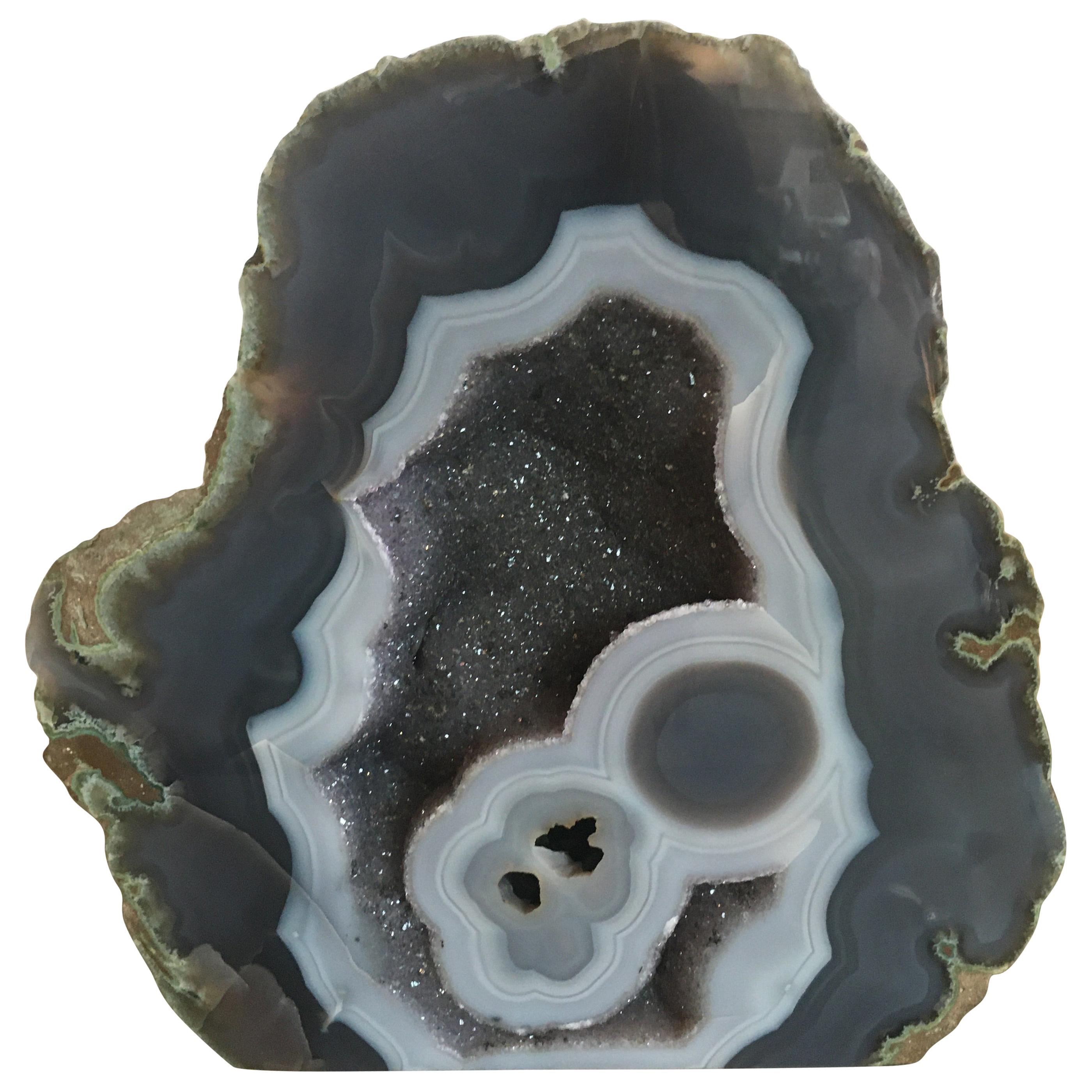 Large Geodes - 20 For Sale on 1stDibs