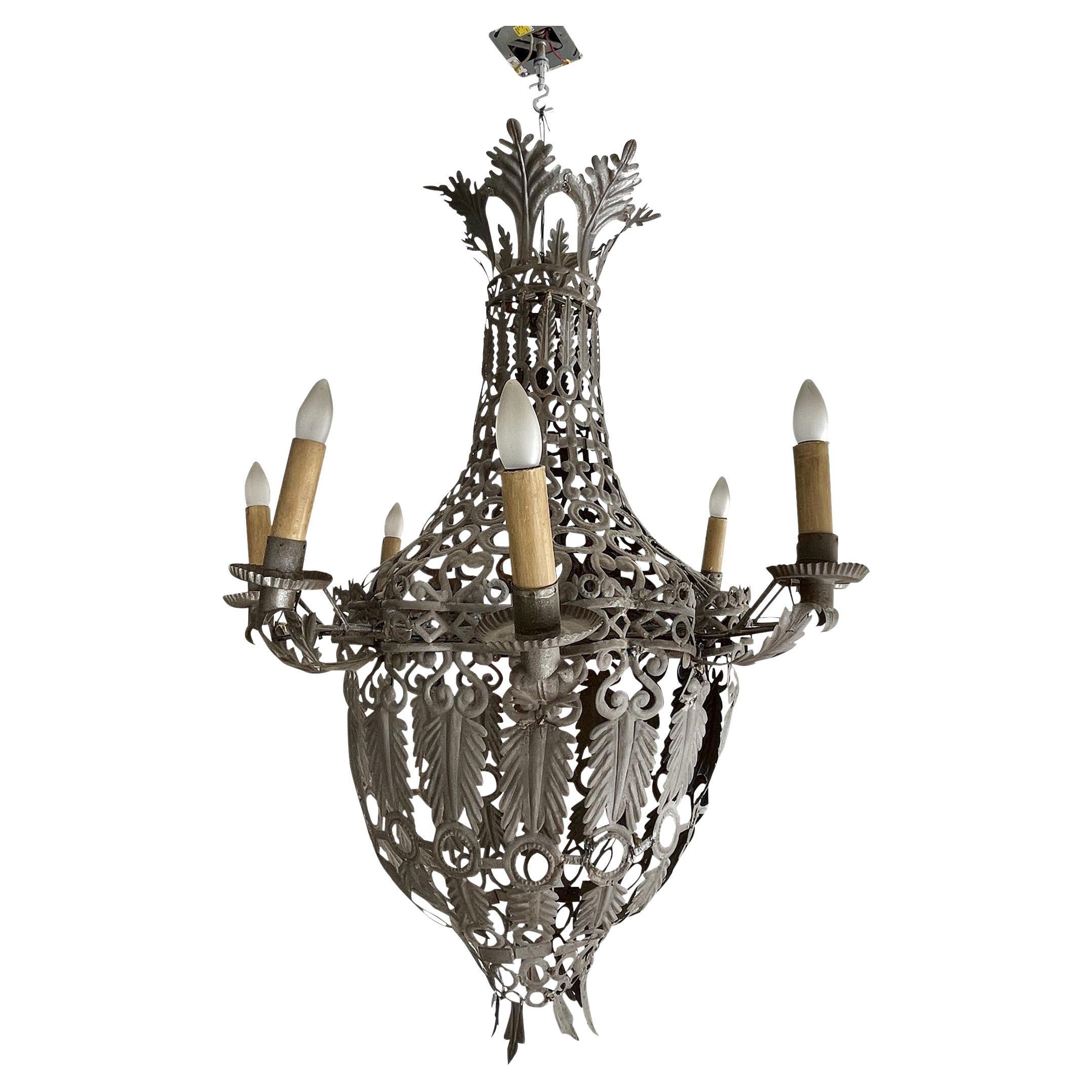 Large Japanese Lantern at 1stDibs | japanese lanterns, japanese latern ...