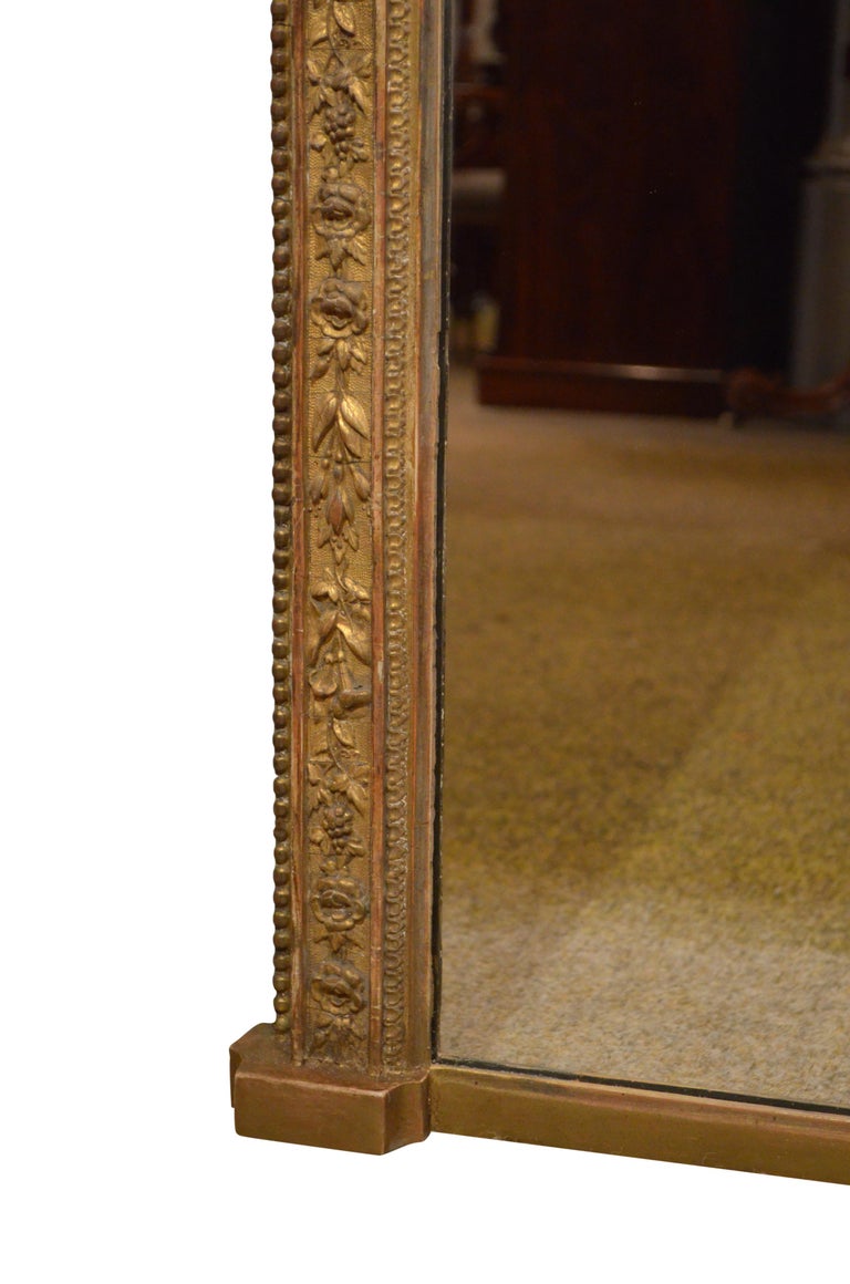 Large Victorian Mirror at 1stDibs | large victorian mirrors