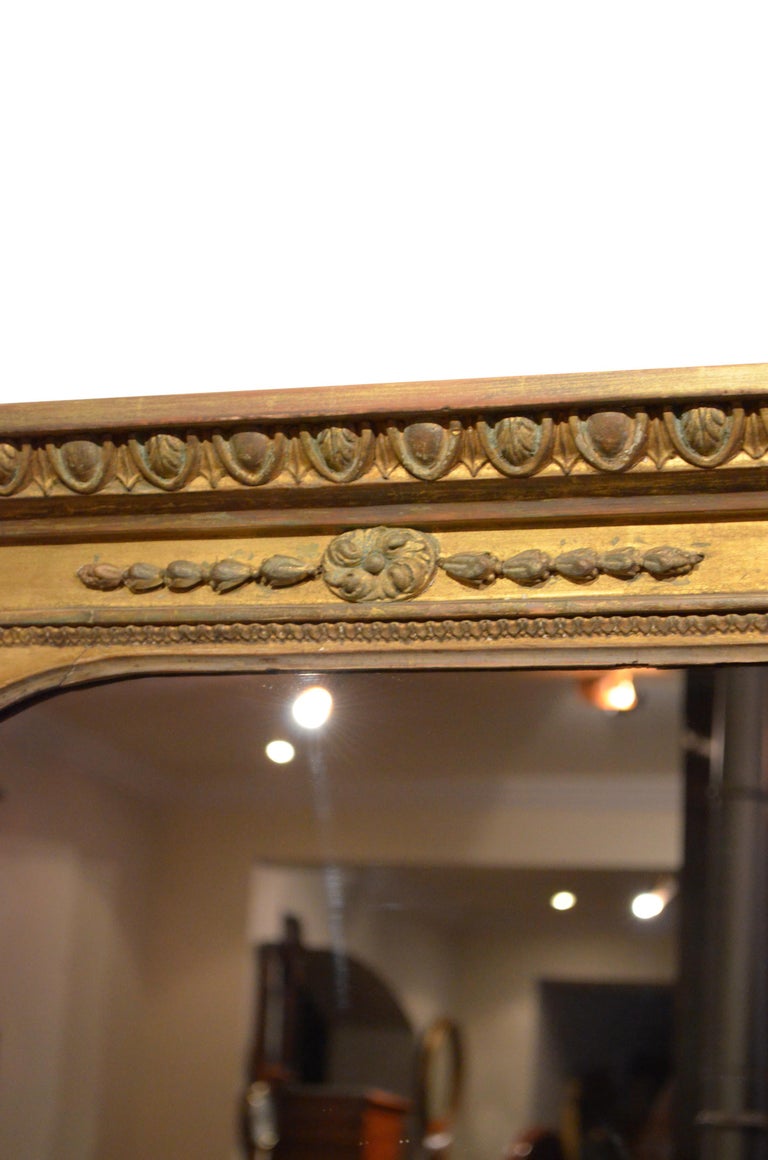 Large Victorian Mirror at 1stDibs | large victorian mirrors