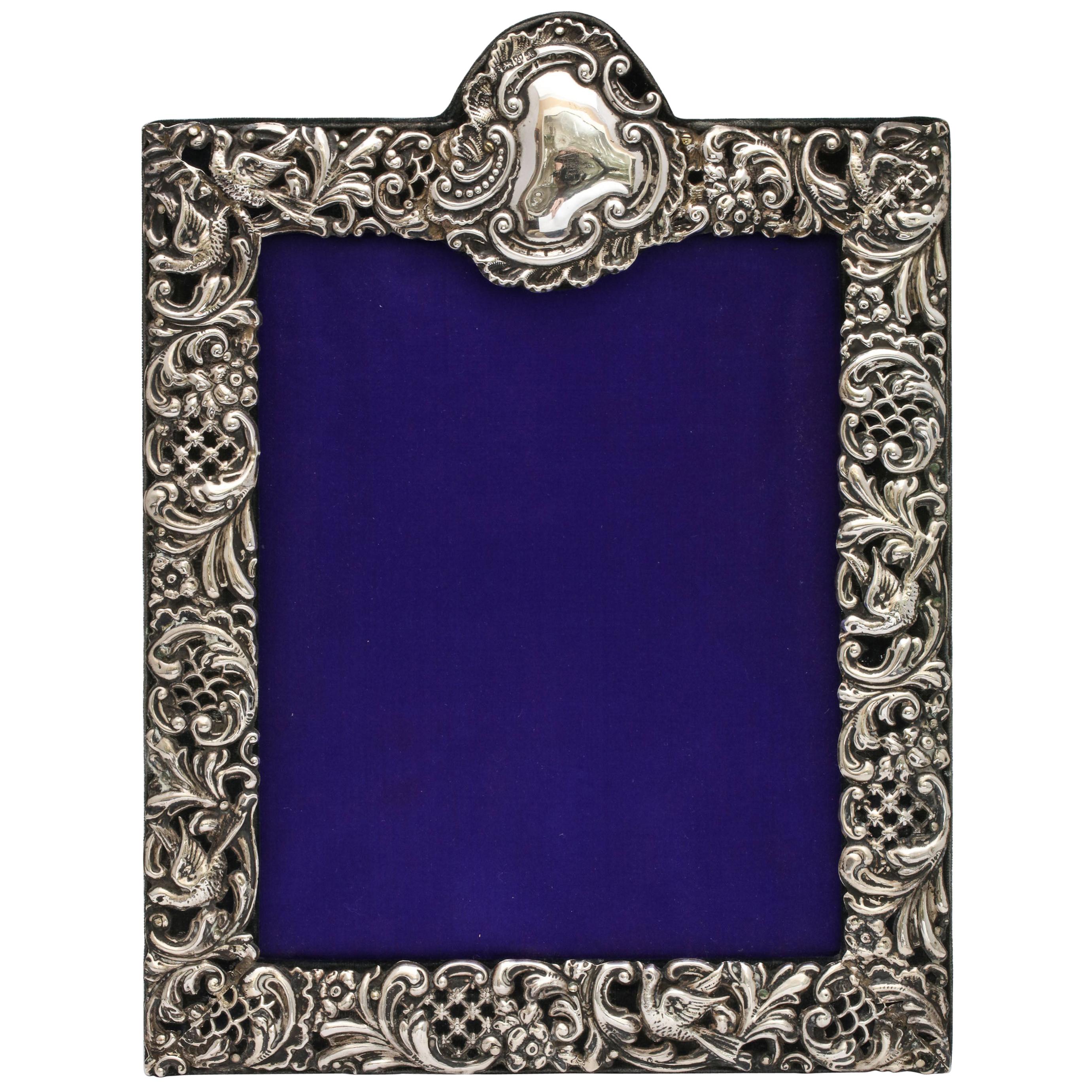 Early 1900s Picture Frames - 86 For Sale at 1stdibs