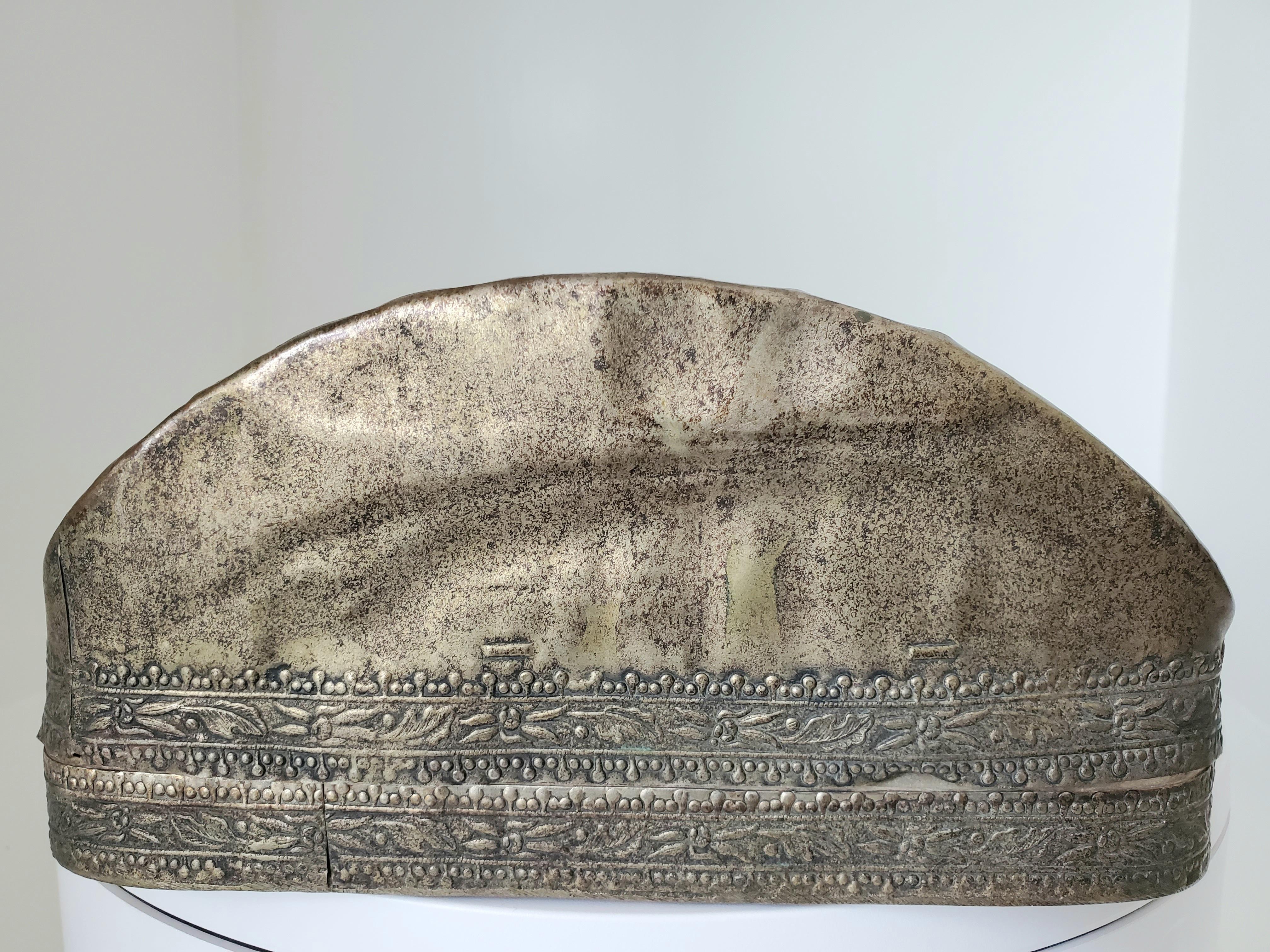 Antique Chinese Porcelain Vase Shard Box For Sale at 1stDibs