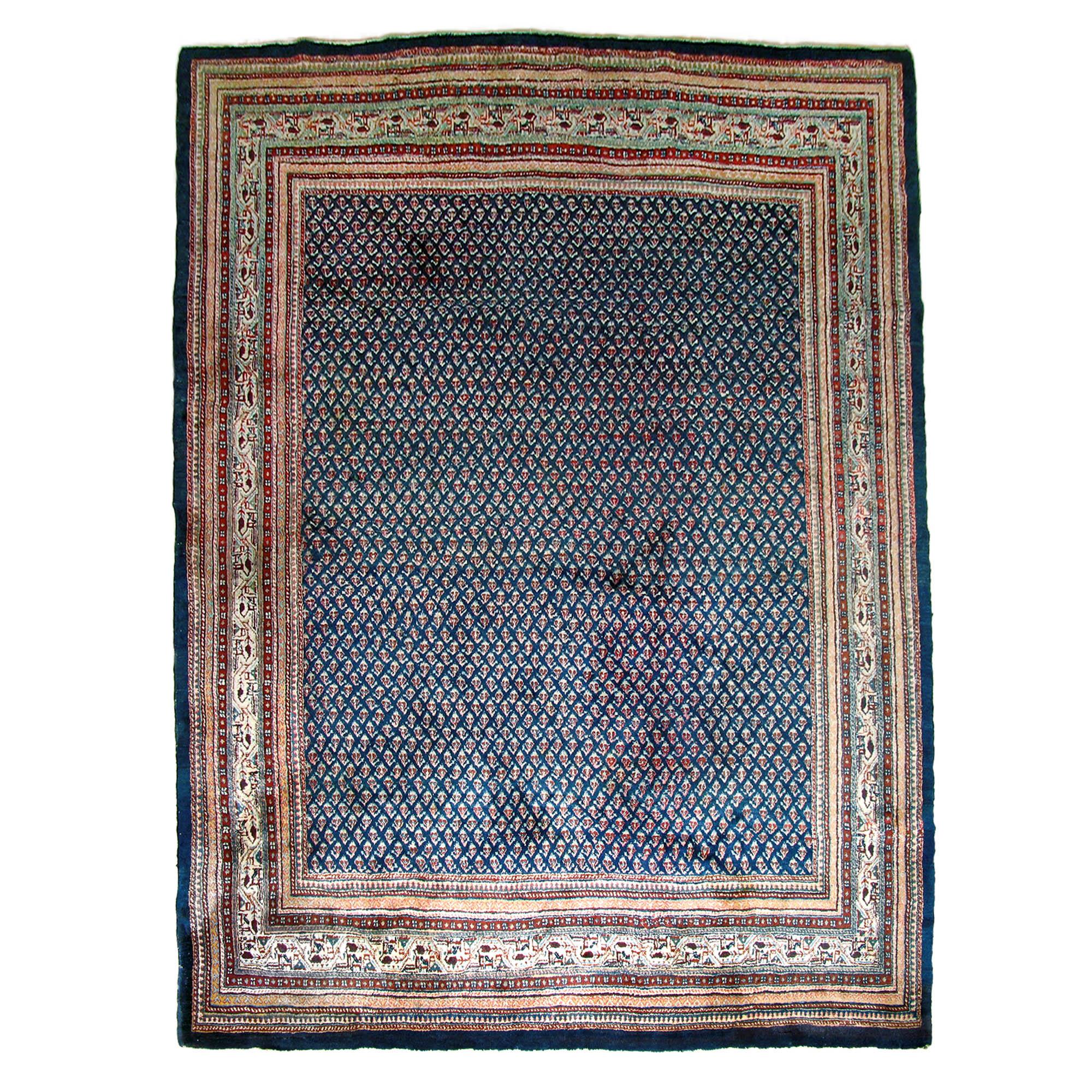 Middle Eastern Rugs - 14 For Sale on 1stDibs