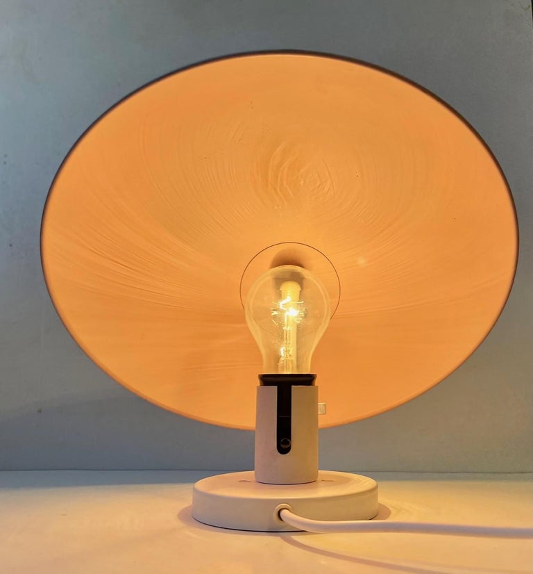 Large White PH-Hat Wall Sconce by Poul Henningsen for Louis Poulsen ...