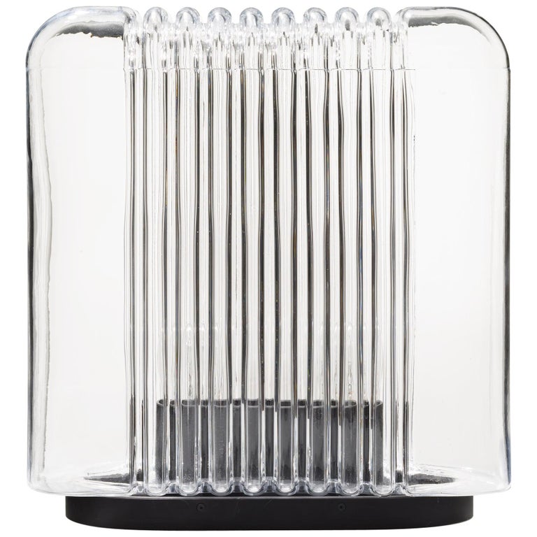 Lari Table Lamp by Angelo Mangiorotti For Sale at 1stDibs | lari lamp