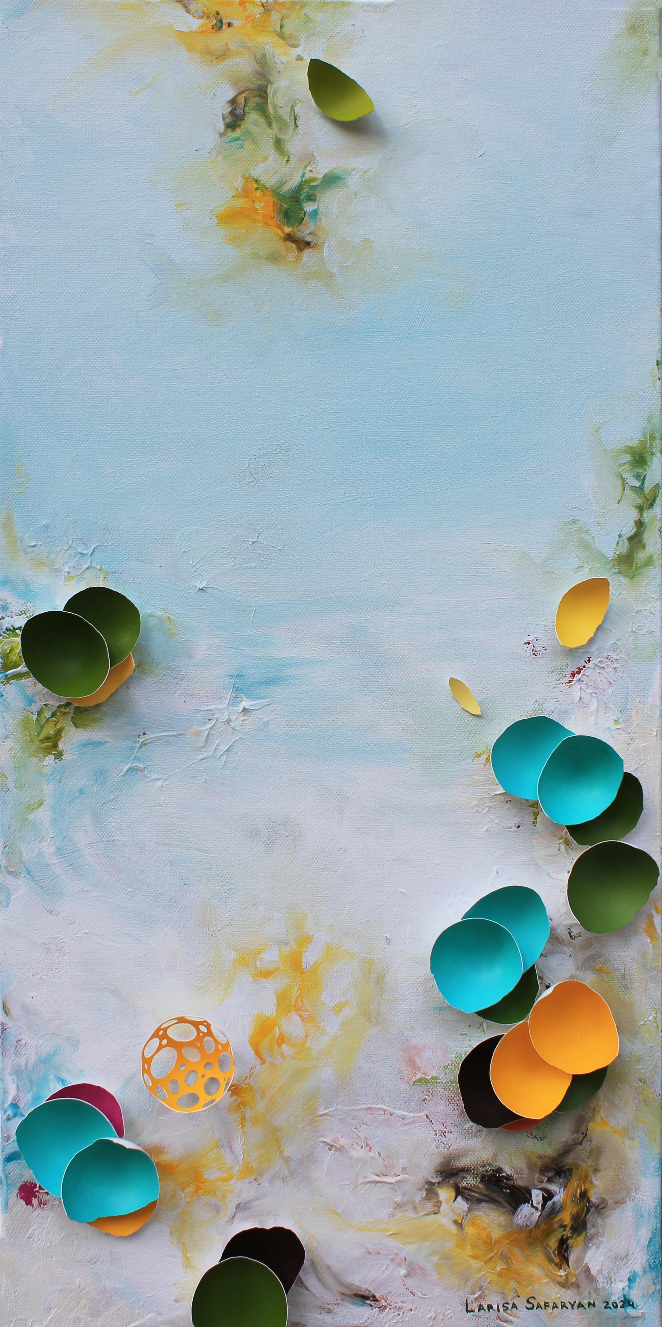 Paintings For Sale in California - 1stDibs | anja ravello nude ...