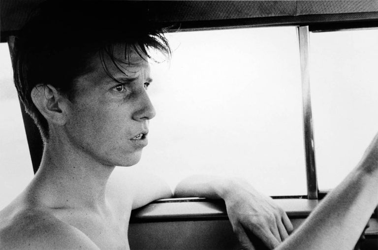 Larry Clark - Billy Mann (from the series "Tulsa") at 1stDibs