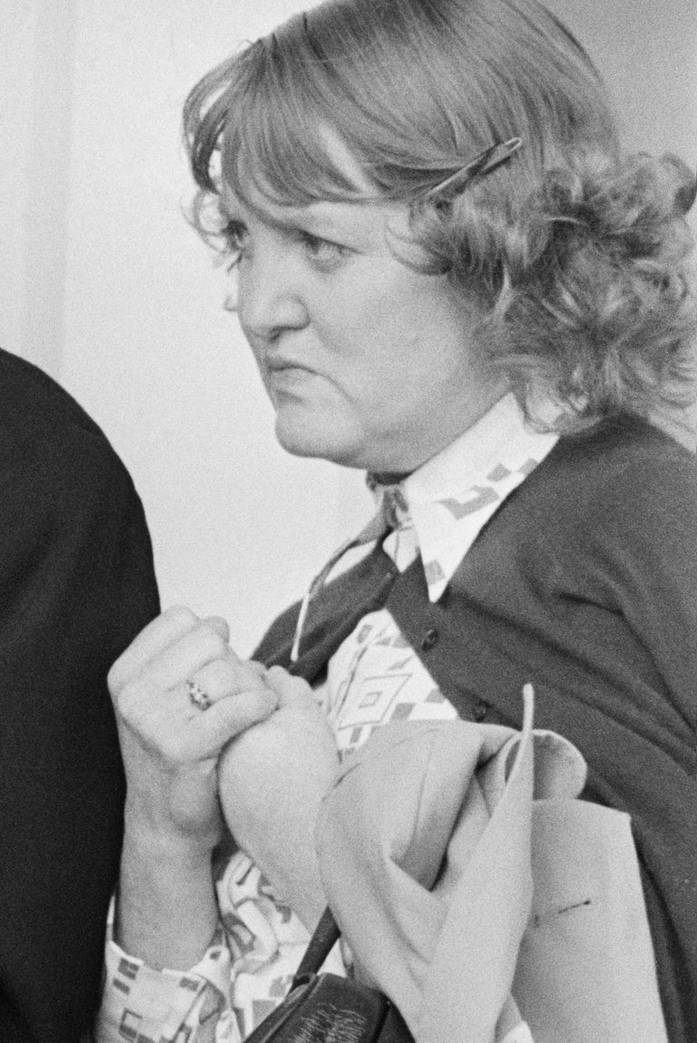 Larry Ellis - ' Carry On Tea Break ' Giant Oversize Limited Edition ...