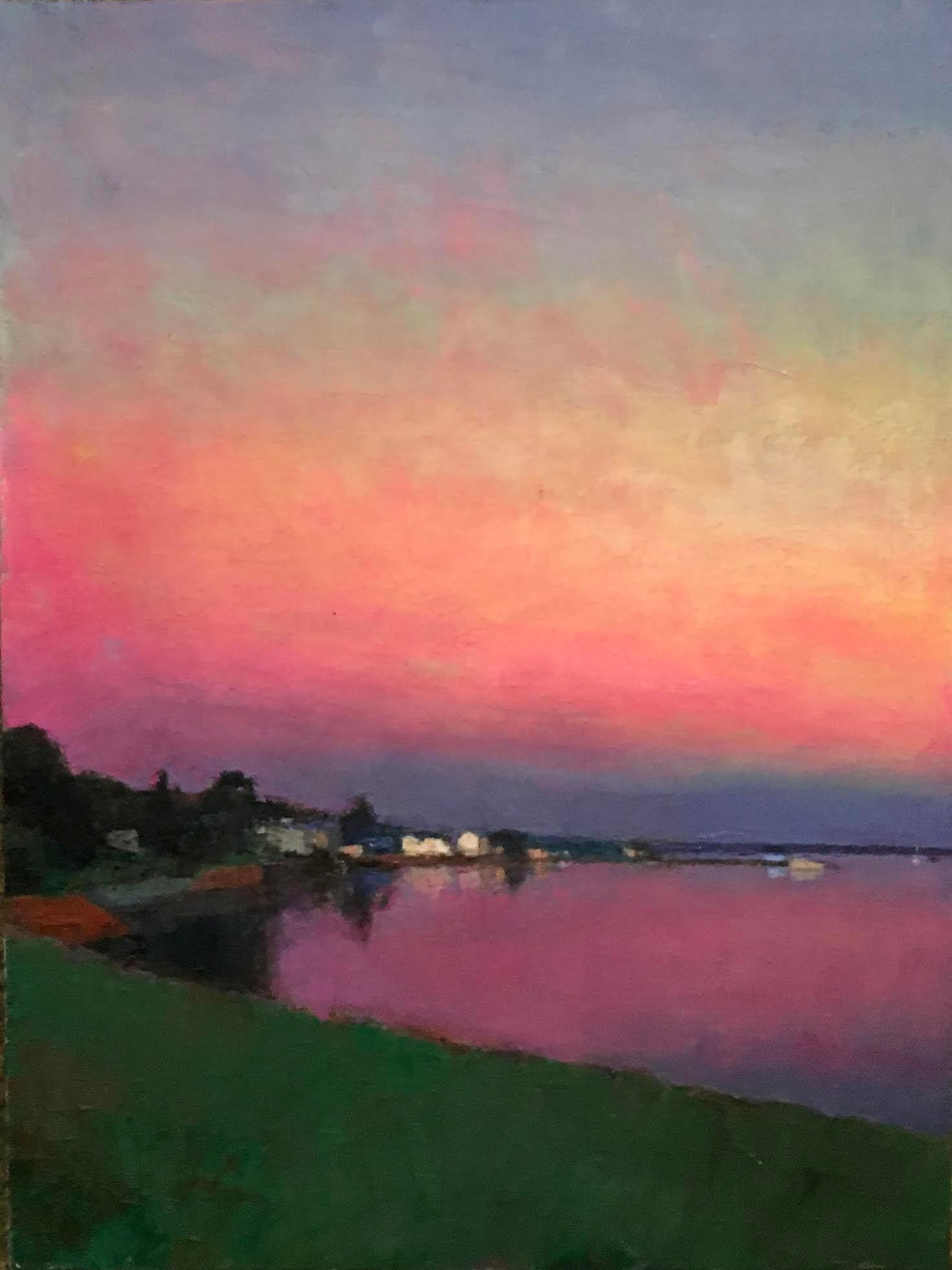 Larry Horowitz Paintings - 46 For Sale at 1stDibs | art horowitz, besch ...