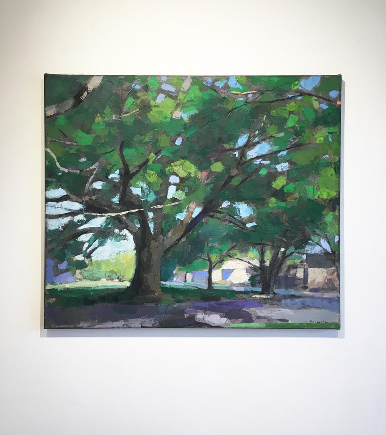 Larry Horowitz - Oaks For Sale at 1stDibs