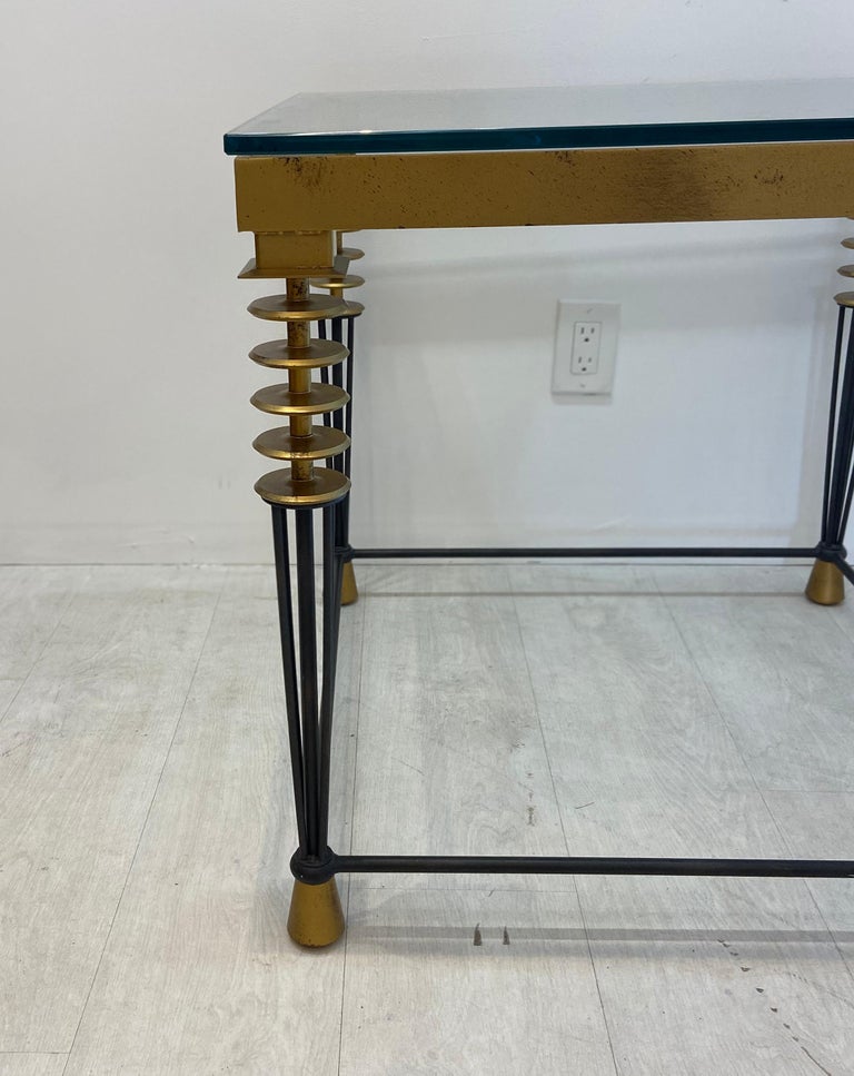 Larry Laslo for Directional Side Table at 1stDibs
