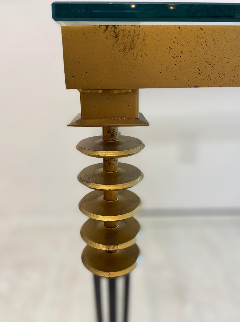 Larry Laslo for Directional Side Table at 1stDibs