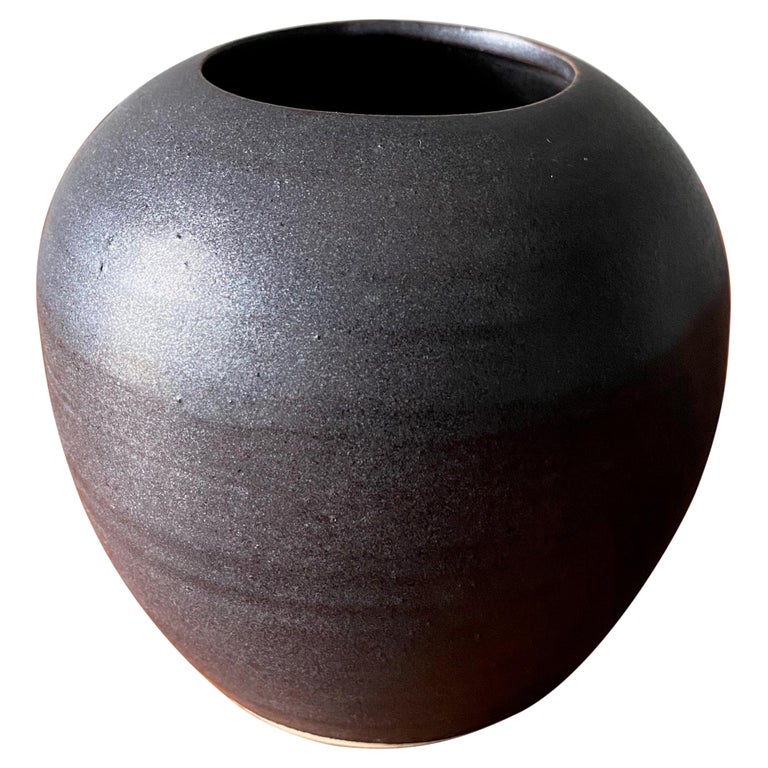 Larry Laslo Modern Ceramic Bowl for Mikasa Japan, circa 1980 at 1stDibs