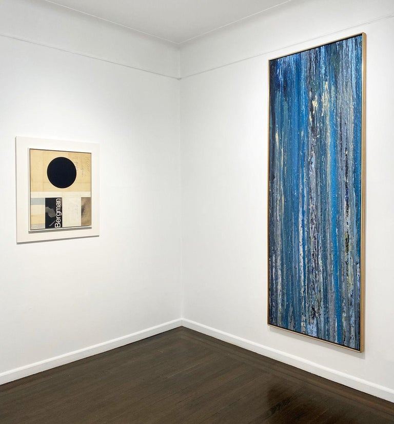 Larry Poons - Untitled at 1stDibs