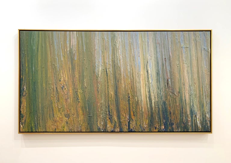 Larry Poons - Untitled For Sale at 1stDibs