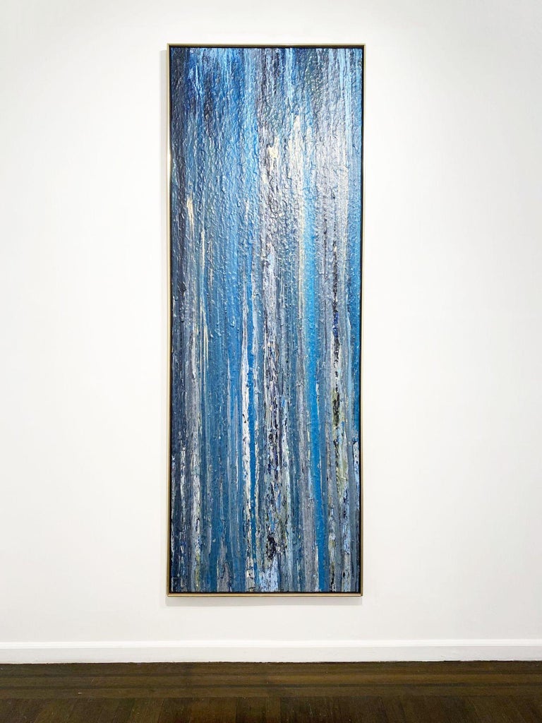 Larry Poons - Untitled at 1stDibs
