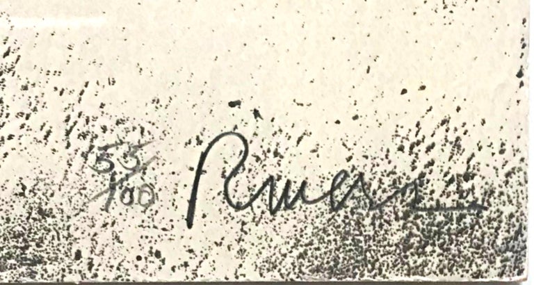 Larry Rivers - The Last Civil War Veteran For Sale at 1stDibs