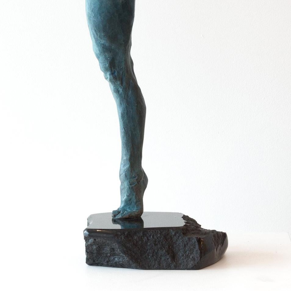 Larry Schueckler - Relevé at 1stDibs