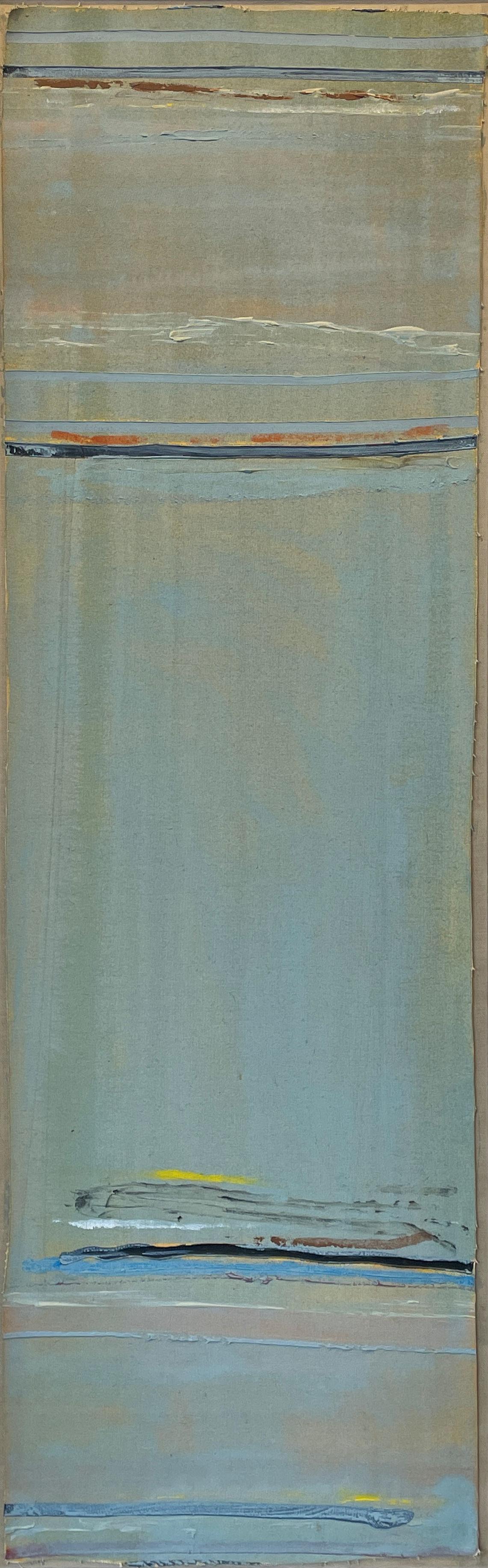 Larry Zox - Rotation Blues at 1stDibs