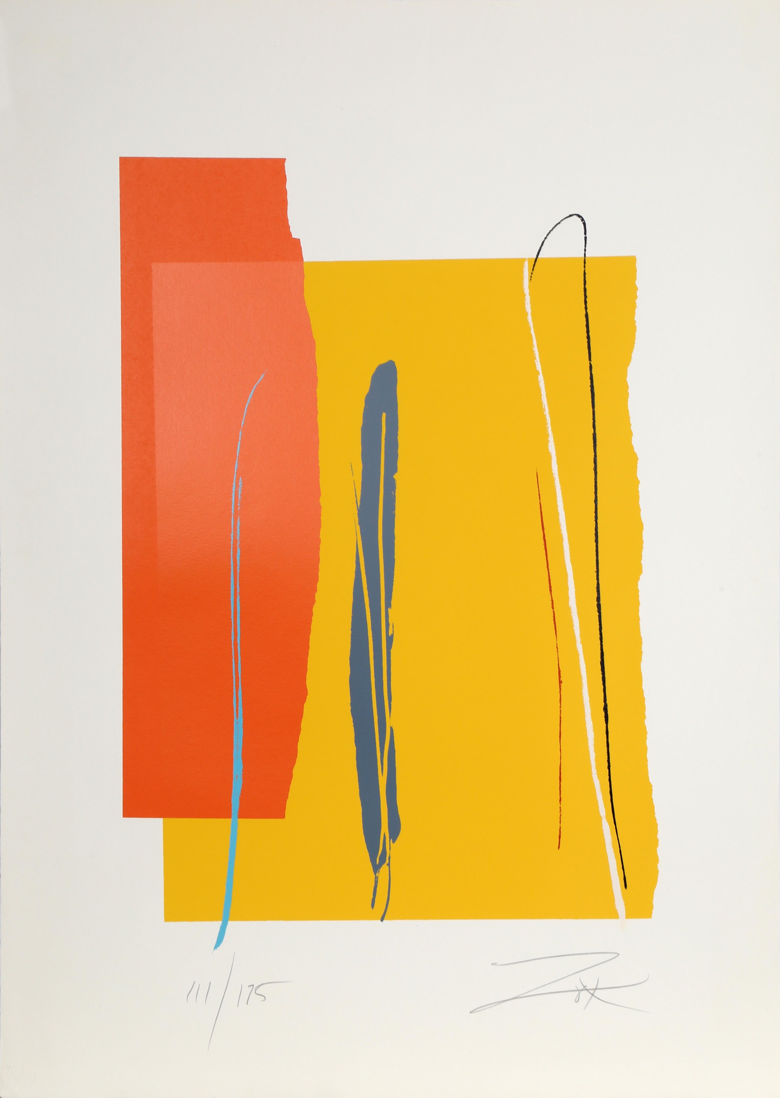 Larry Zox - Scissors Jack 2 at 1stDibs