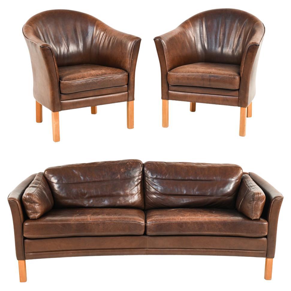 Samson Berman Monumental Platform Seating Suite For Sale at 1stDibs