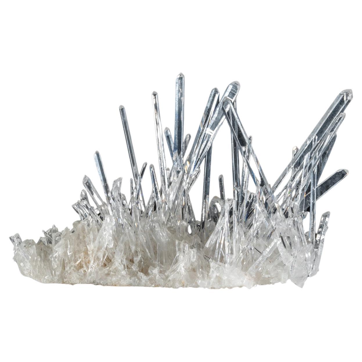 Laser Quartz from Alto de Cruces, Suaita, Santander, Colombia For Sale ...
