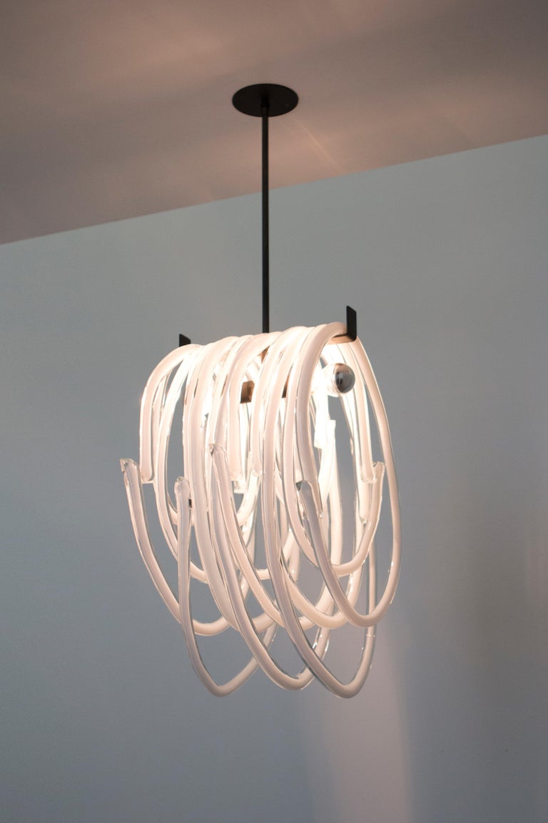 Lasso 2.0 Pendant Lamp by SkLO For Sale at 1stDibs