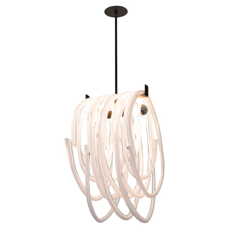 Lasso 2.0 Pendant Lamp by SkLO For Sale at 1stDibs