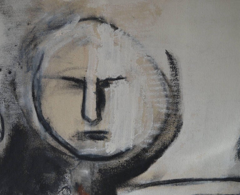 Last Supper, William Duncan, 2005 For Sale at 1stDibs