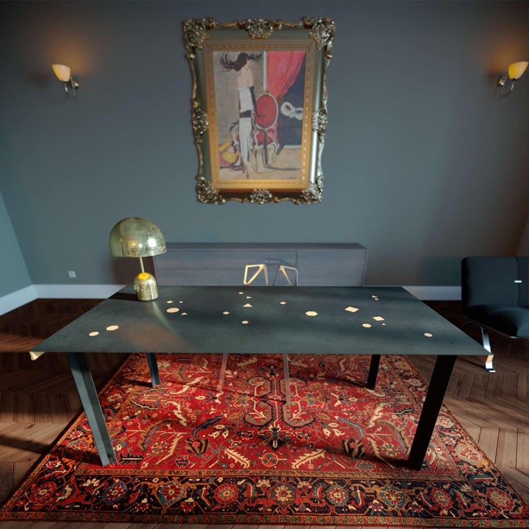 Lastra Table For Sale at 1stDibs